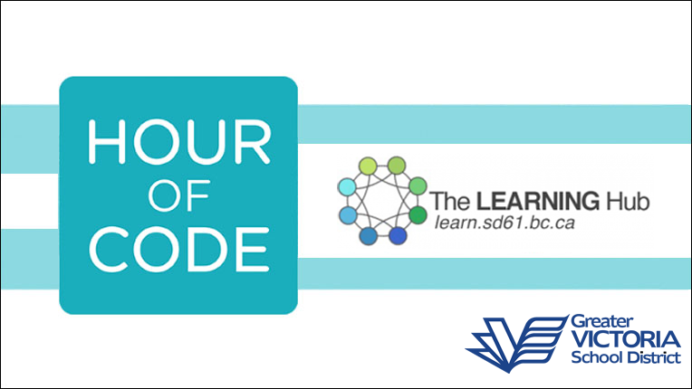 Hour of Code Week